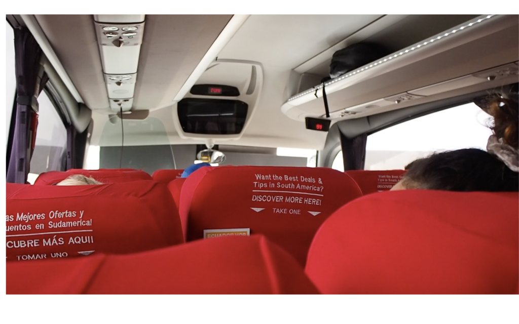 PERU HOPでPeru旅【準備編】 | moja air